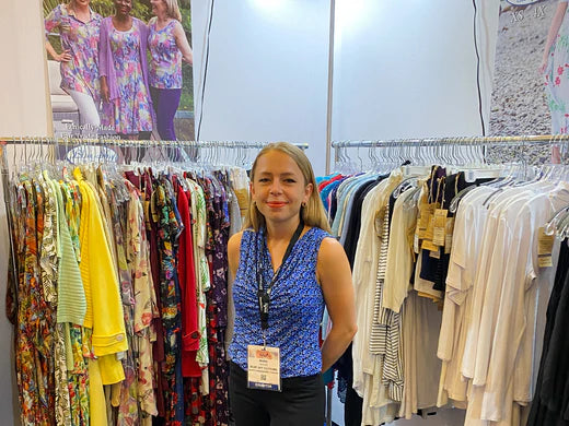 Meet Marie – LTD USA WEBSITE BLUE SKY