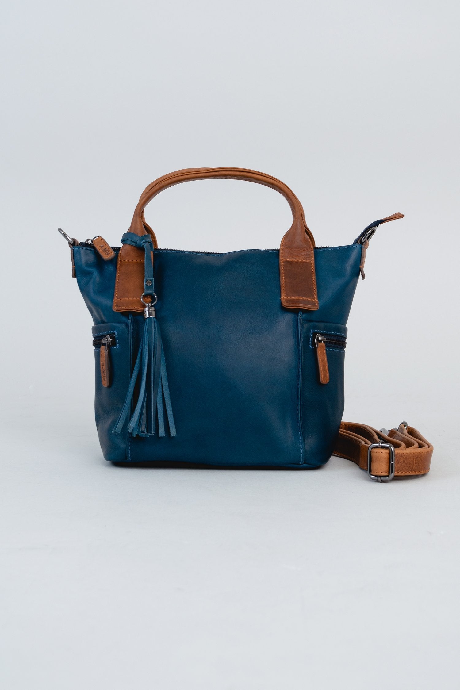 Adrian Klis 1915 Purse, Leather – LTD USA WEBSITE BLUE SKY