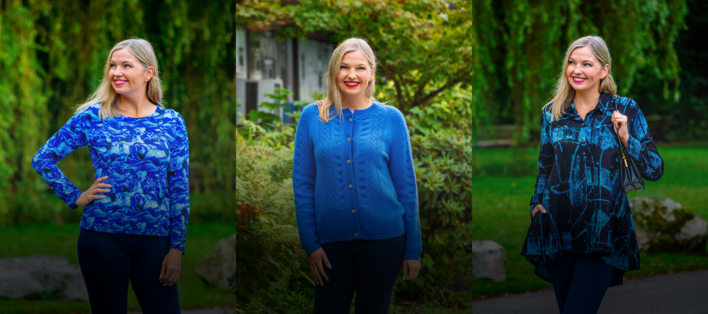 Blue Sky Clothing | Natural Bamboo | Size clothing From XS - 4X