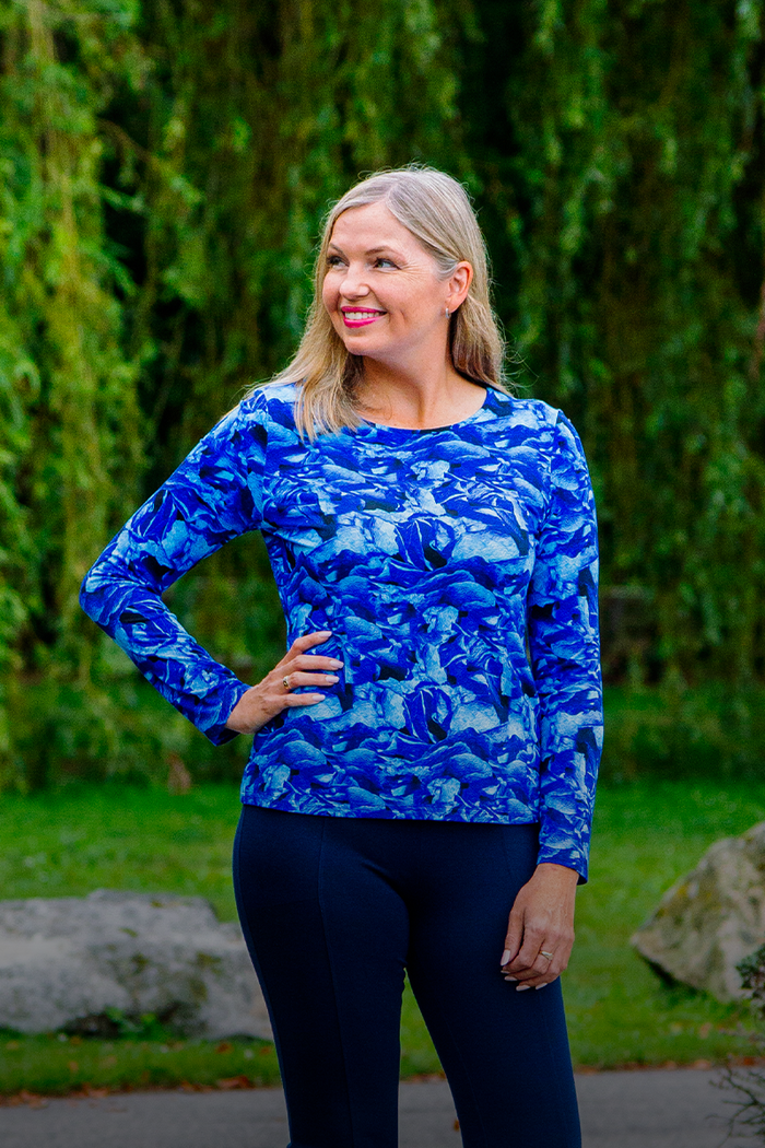 Blue Sky Clothing | Natural Bamboo | Size clothing From XS - 4X