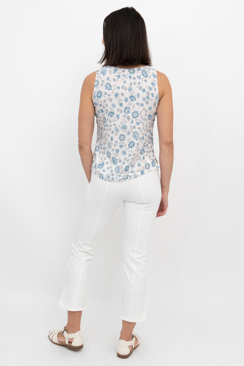 Dee Tank, Blue Simple – LTD USA WEBSITE BLUE SKY