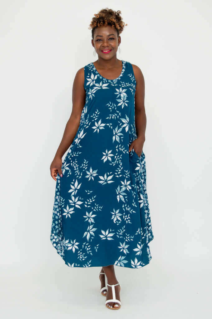 Ari Dress, Klimp - Final Sale – LTD USA WEBSITE BLUE SKY