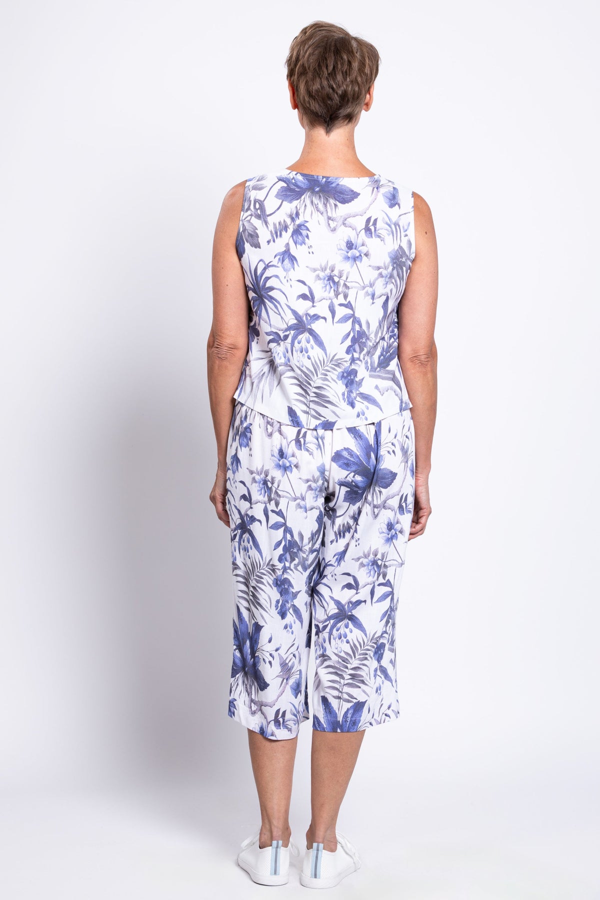 Havana Tank, Peri Palm, Linen Bamboo – LTD USA WEBSITE BLUE SKY