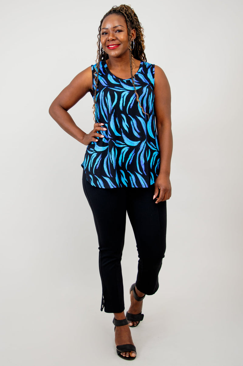 Jazz Tank, Cubana, Bamboo – LTD USA WEBSITE BLUE SKY