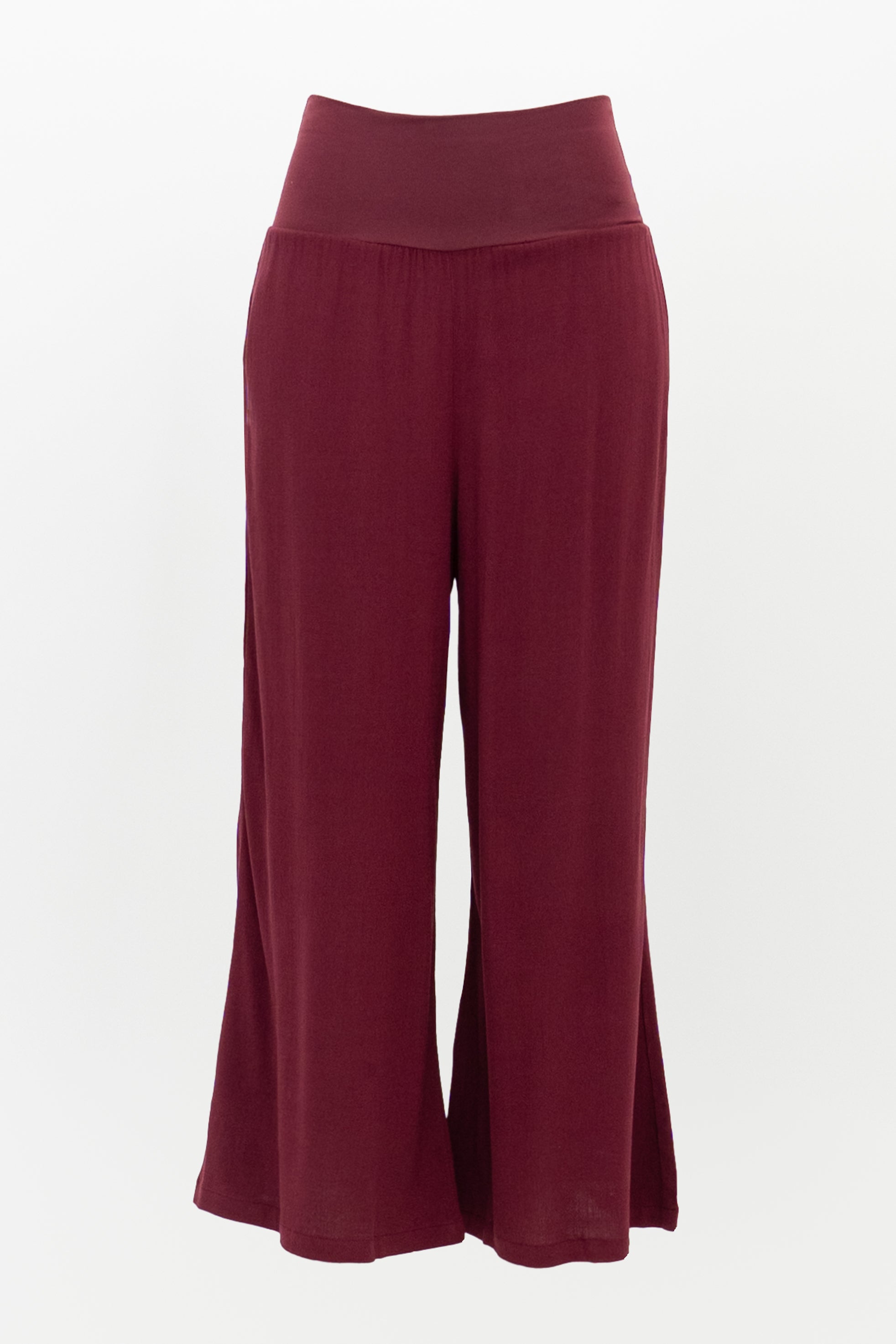 Landon Capri, Burgundy, Linen Bamboo - Final Sale – LTD USA WEBSITE ...