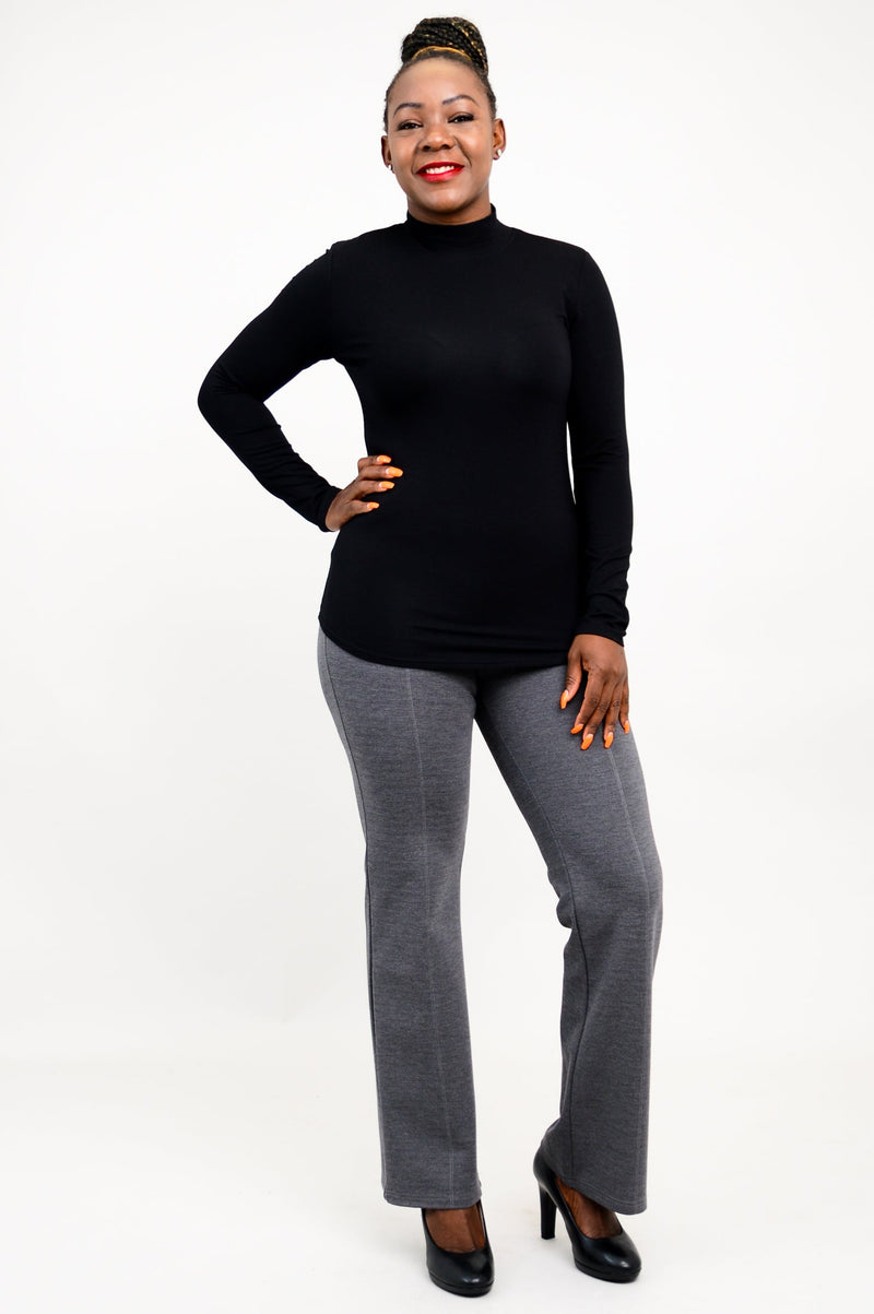 Tonya Top, Black, Bamboo – LTD USA WEBSITE BLUE SKY