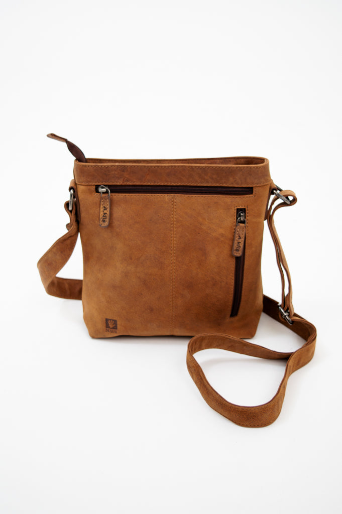 Adrian Klis 2594 Purse, Buffalo Leather – LTD USA WEBSITE BLUE SKY