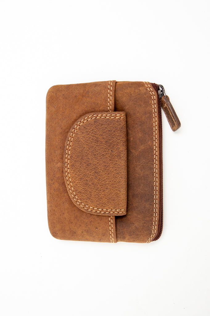 Adrian Klis 247 - Natural Small Wallet – LTD USA WEBSITE BLUE SKY