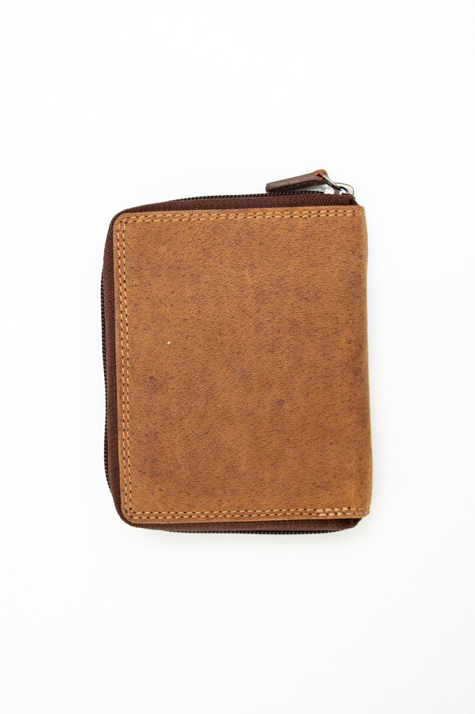Adrian Klis 260 - Natural Wallet – LTD USA WEBSITE BLUE SKY