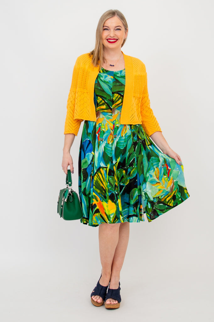 Aldi Sweater, Mandarin, Cotton – LTD USA WEBSITE BLUE SKY