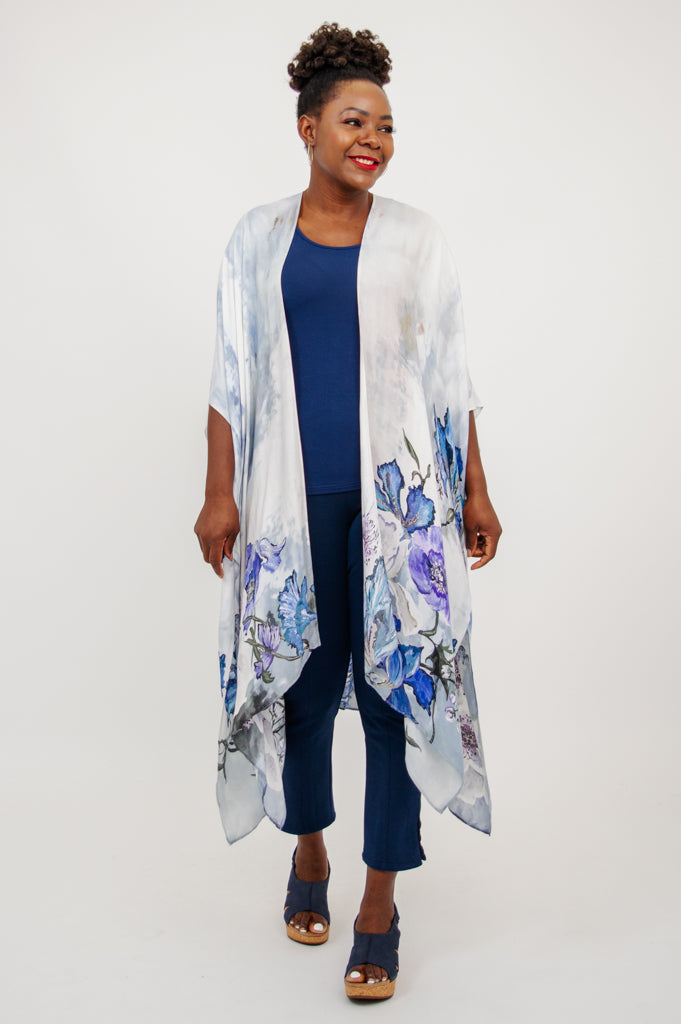 Darcy, Botte, One Size – LTD USA WEBSITE BLUE SKY