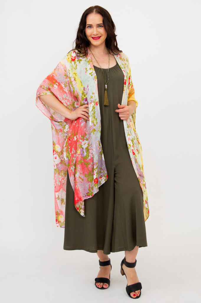 Darcy, Spring Bloom, One Size – LTD USA WEBSITE BLUE SKY