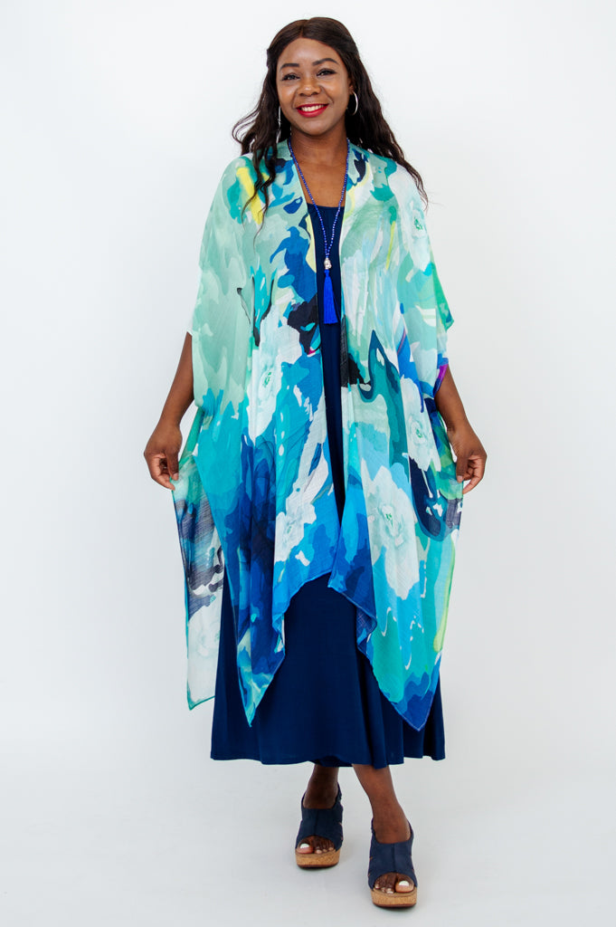 Darcy, Waterglass, One Size – LTD USA WEBSITE BLUE SKY