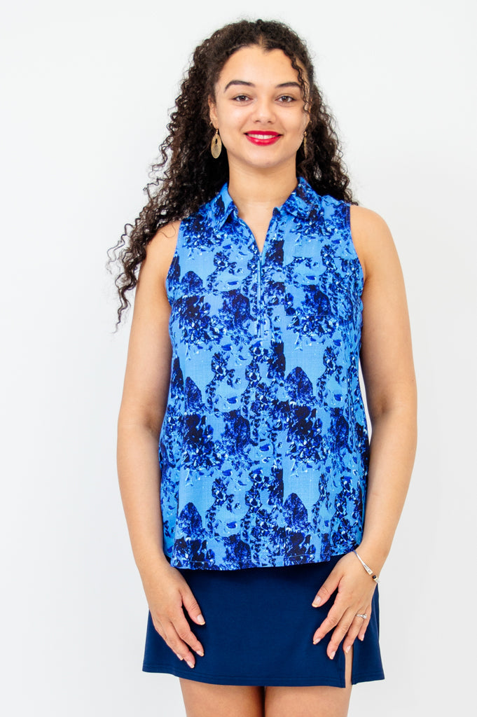 Hula Tank, Canopy, Linen Bamboo – LTD USA WEBSITE BLUE SKY