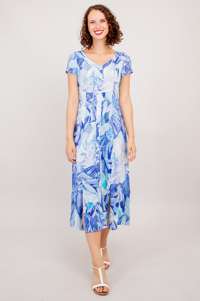 Morgan Dress, Blue Room, Linen Bamboo- Final Sale – LTD USA WEBSITE ...