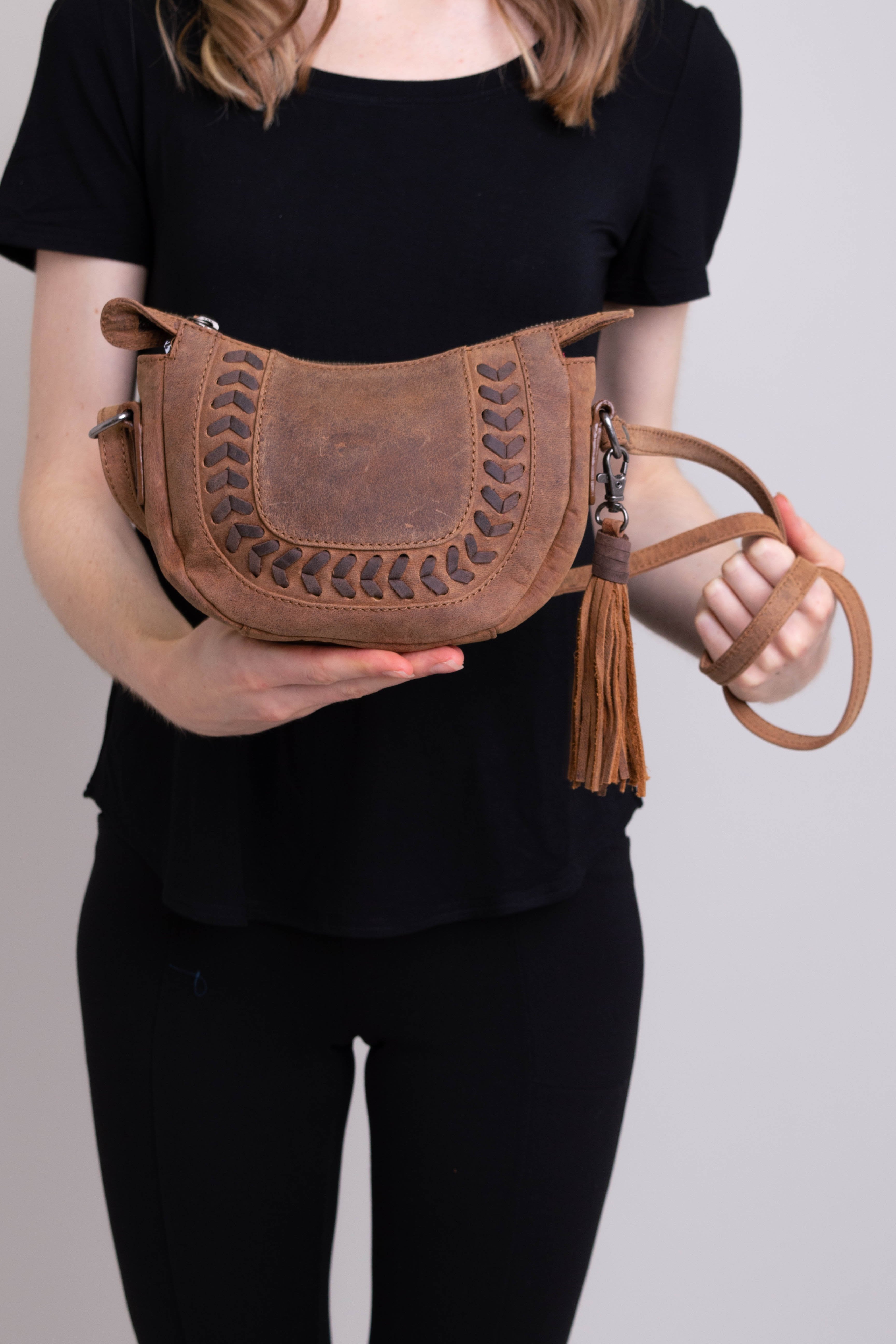Adrian Klis 2710 Purse, Buffalo Leather – LTD USA WEBSITE BLUE SKY