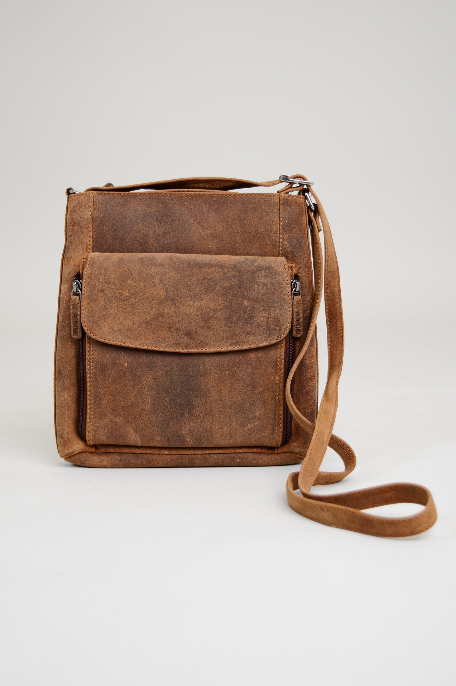 Adrian Klis 2400 Organizer Purse, Buffalo Leather – LTD USA WEBSITE ...