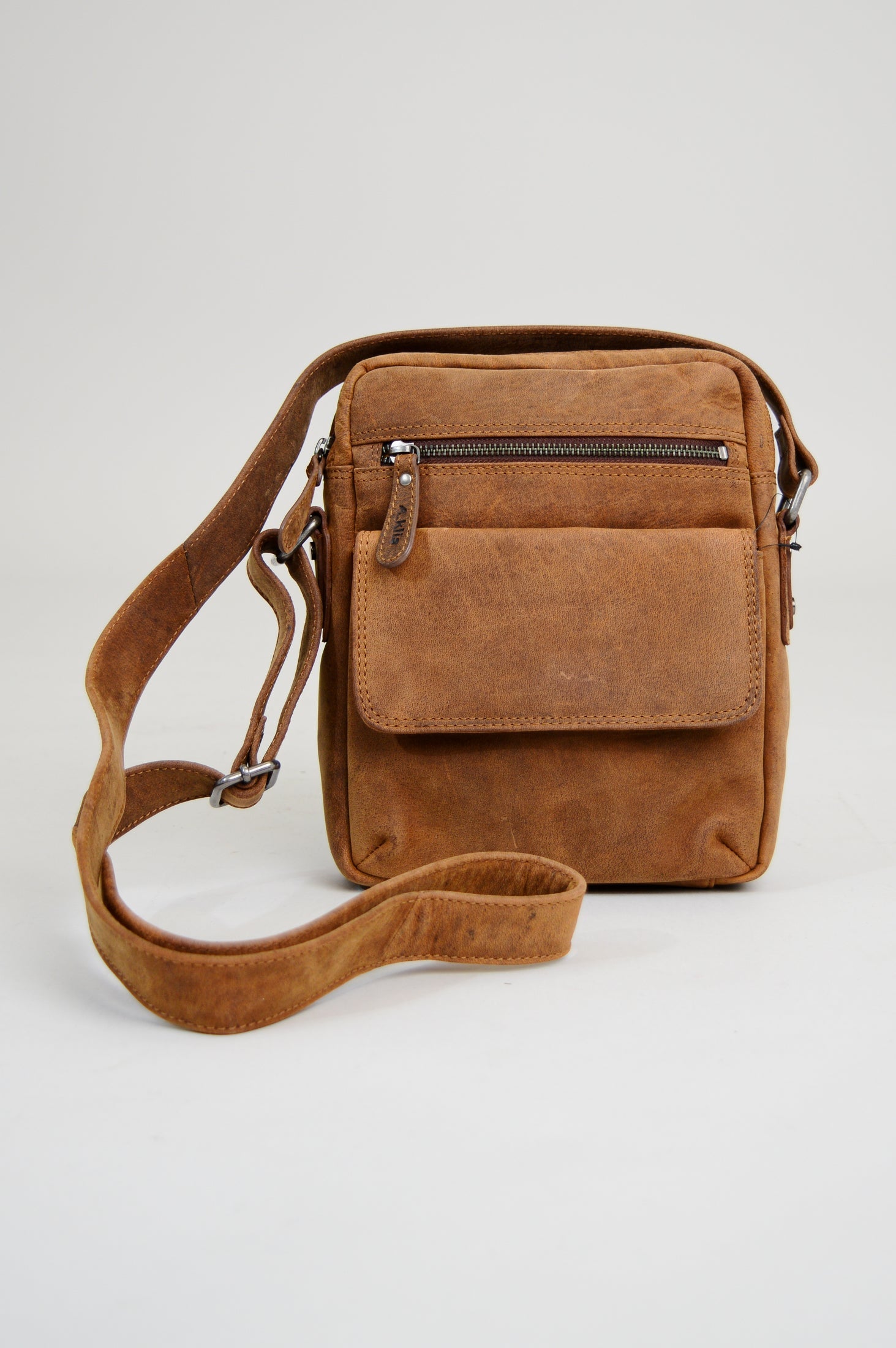 Adrian Klis 2742 Purse, Buffalo Leather – LTD USA WEBSITE BLUE SKY